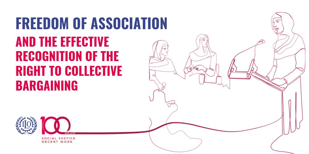 Freedom Of Association