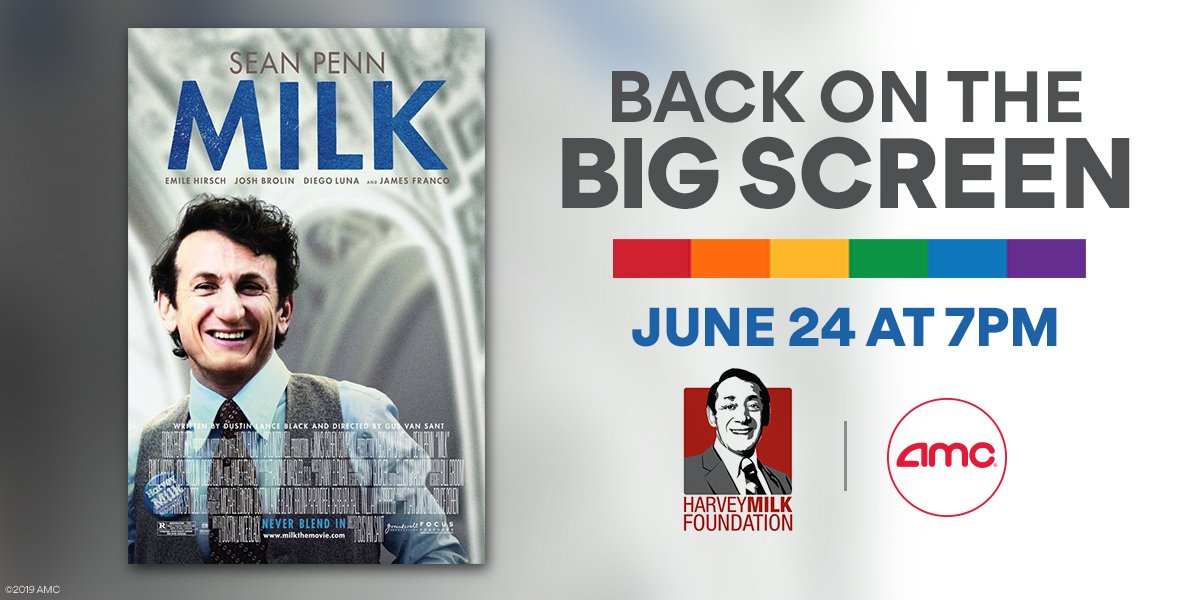 Celebrate PrideMonth with the inspiring story of revolutionary gay ...