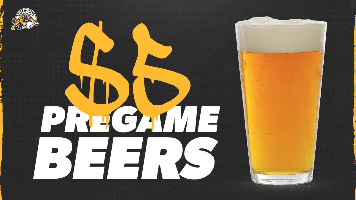 CFL Thursday Night Football on TSN: Presented by The Brick:: Riders ...