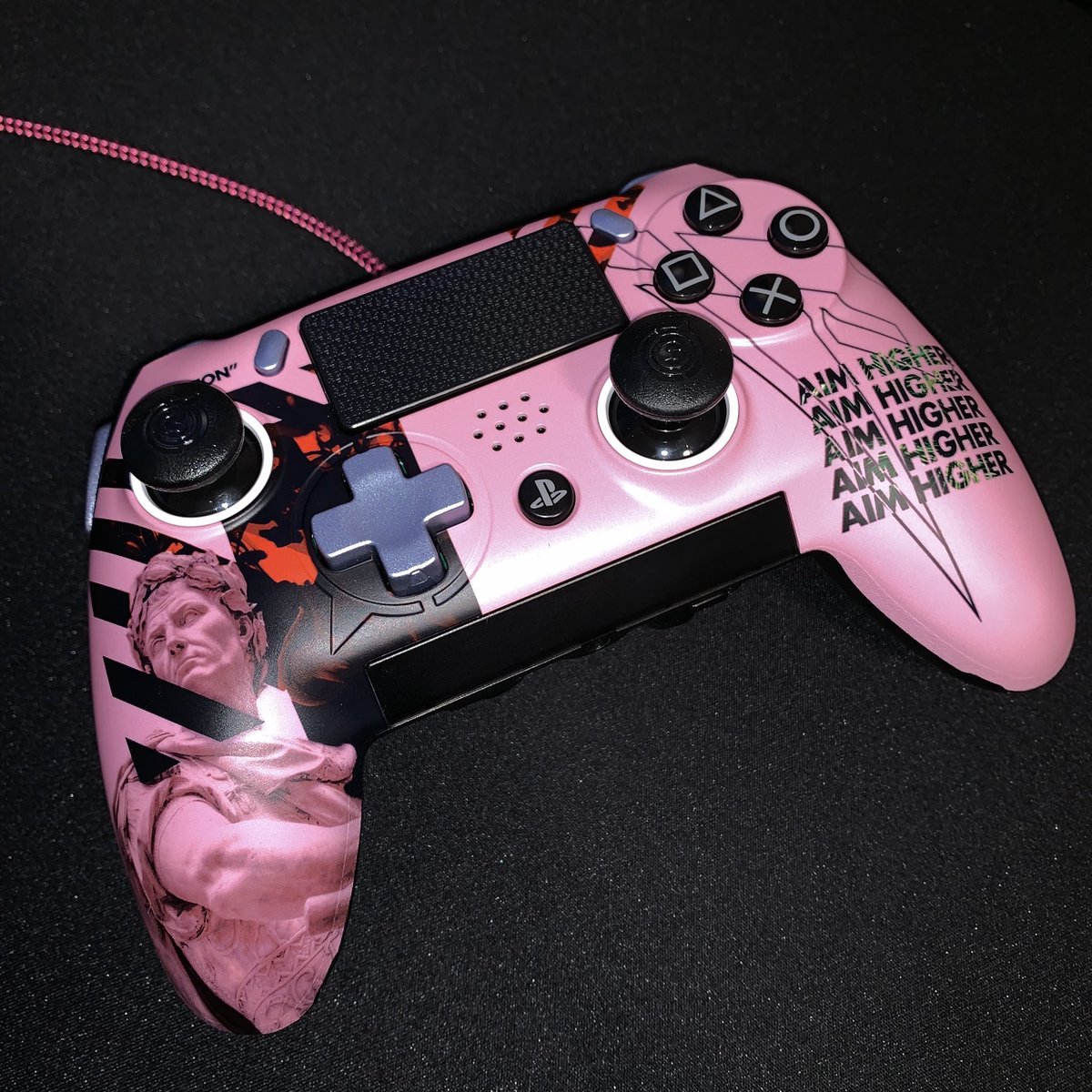 Faze Pamaj Controller