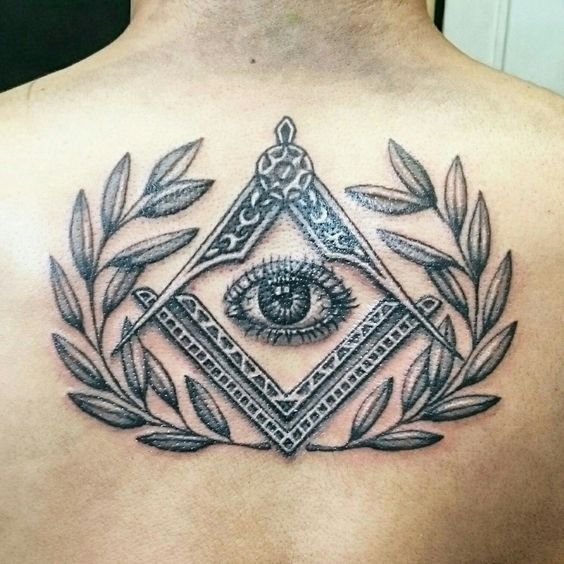 Killuminati Tattoo