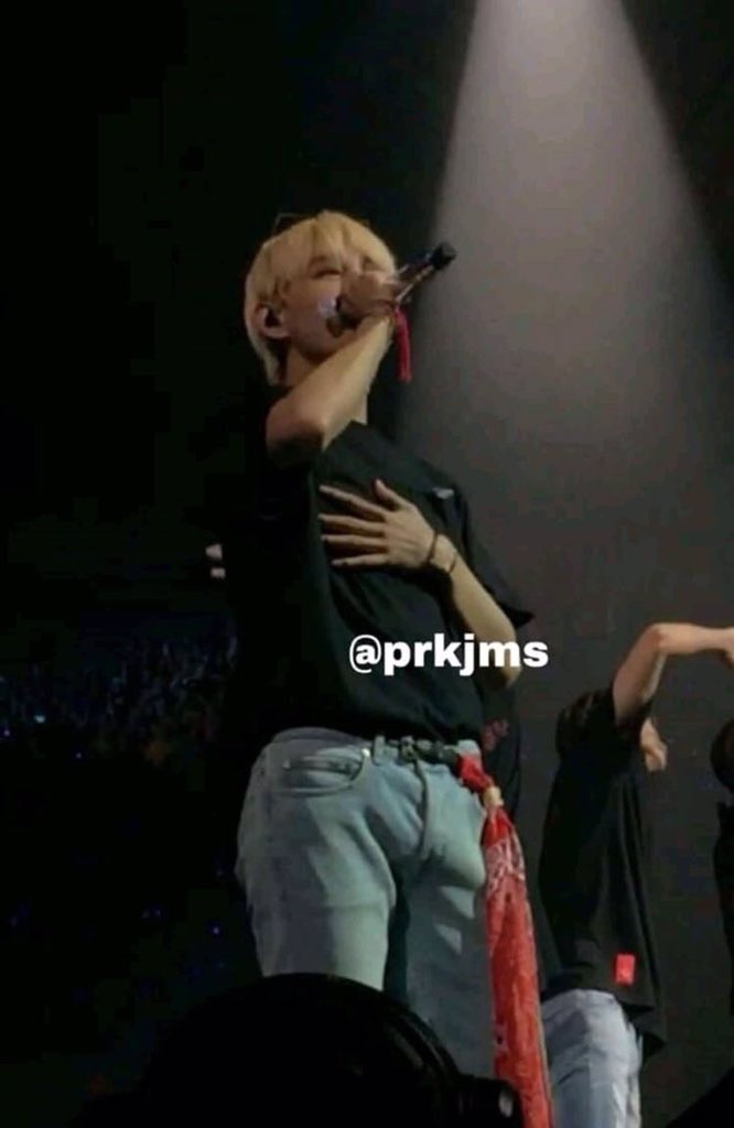 Kpop Bulge Watch on Twitter: "Killjoy…