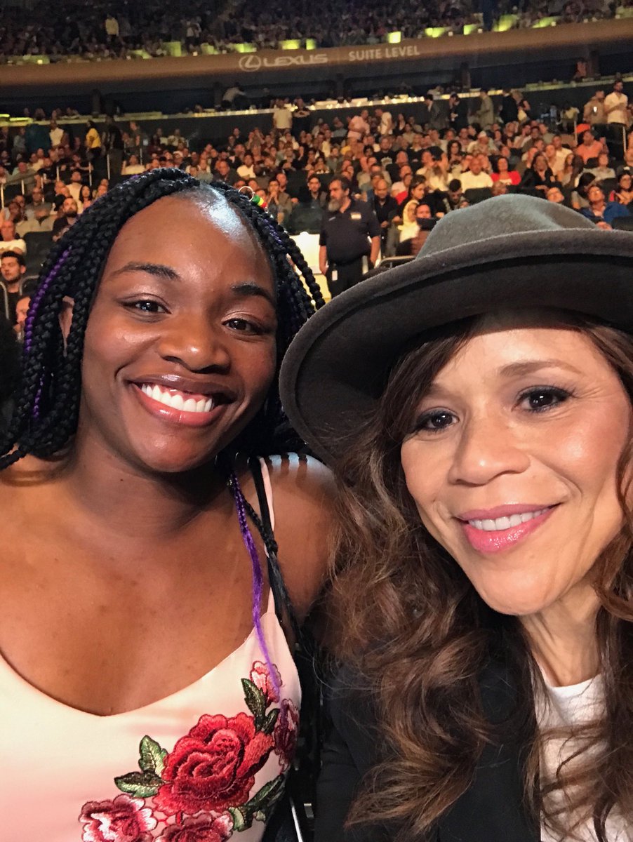 Rosie Perez Children