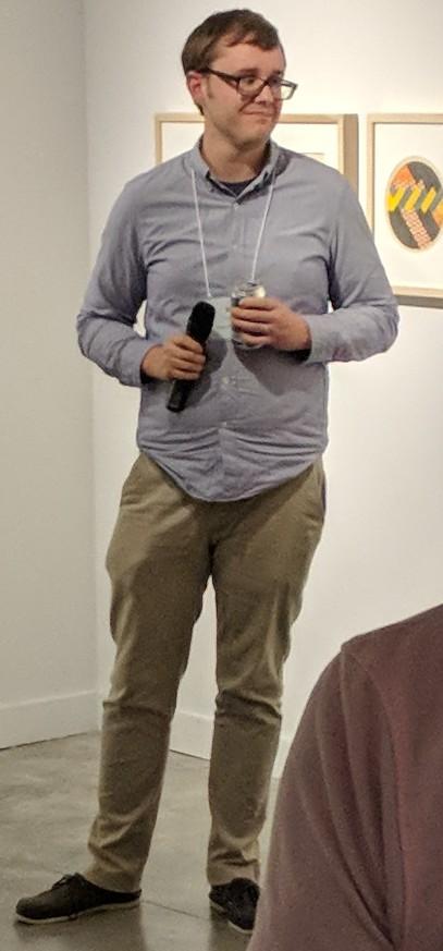 Cliometric Society on Twitter: "After the scholarship is over, it's Clio banquet time! We start ...