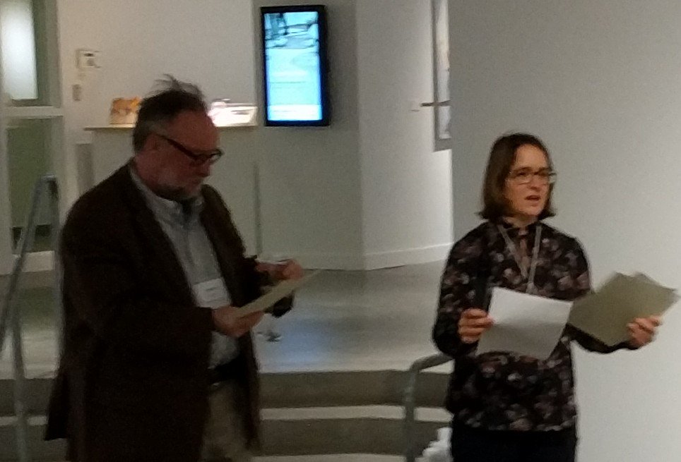 Cliometric Society on Twitter: "After a delicious meal, recognition of the 2018 Cliometric ...