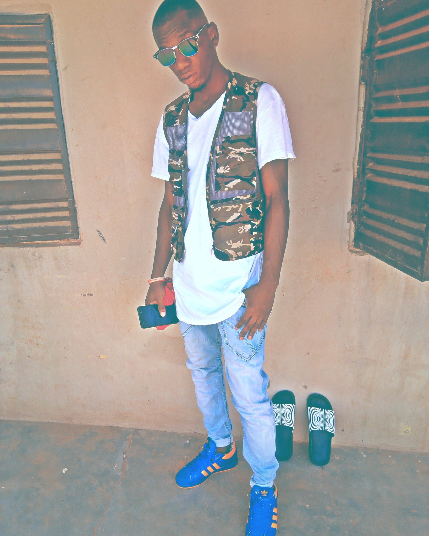 Bassey Edikan on Twitter: