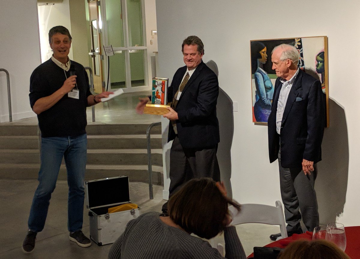 Cliometric Society on Twitter: "After the scholarship is over, it's Clio banquet time! We start ...