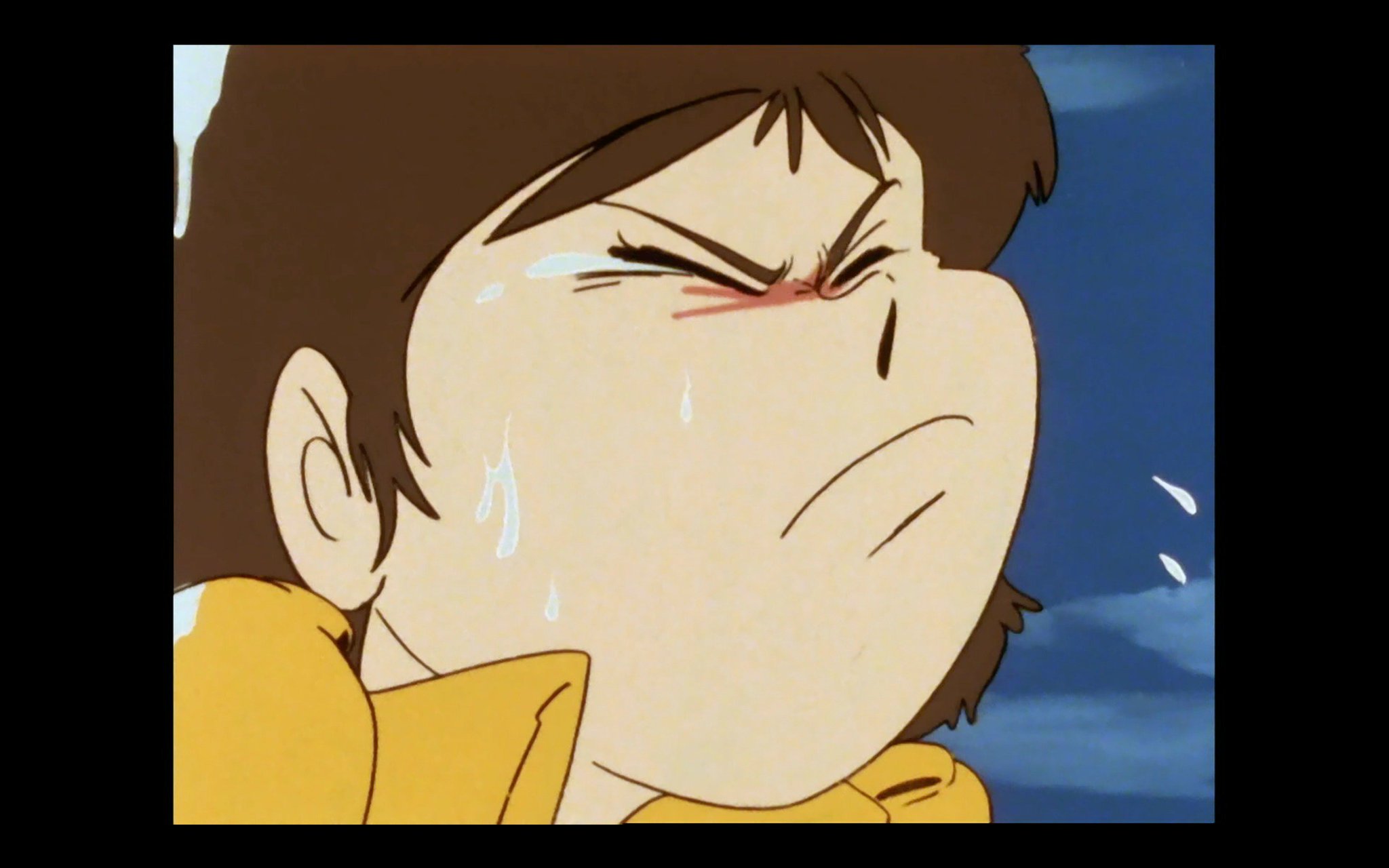 Lupin III Out Of Context on Twitter: "RT @oscarnutsaac: fujiko is cute!! big teeth https://t.co ...