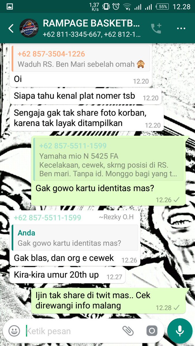 Dzul Fiqar (@catch_up28) | Twitter