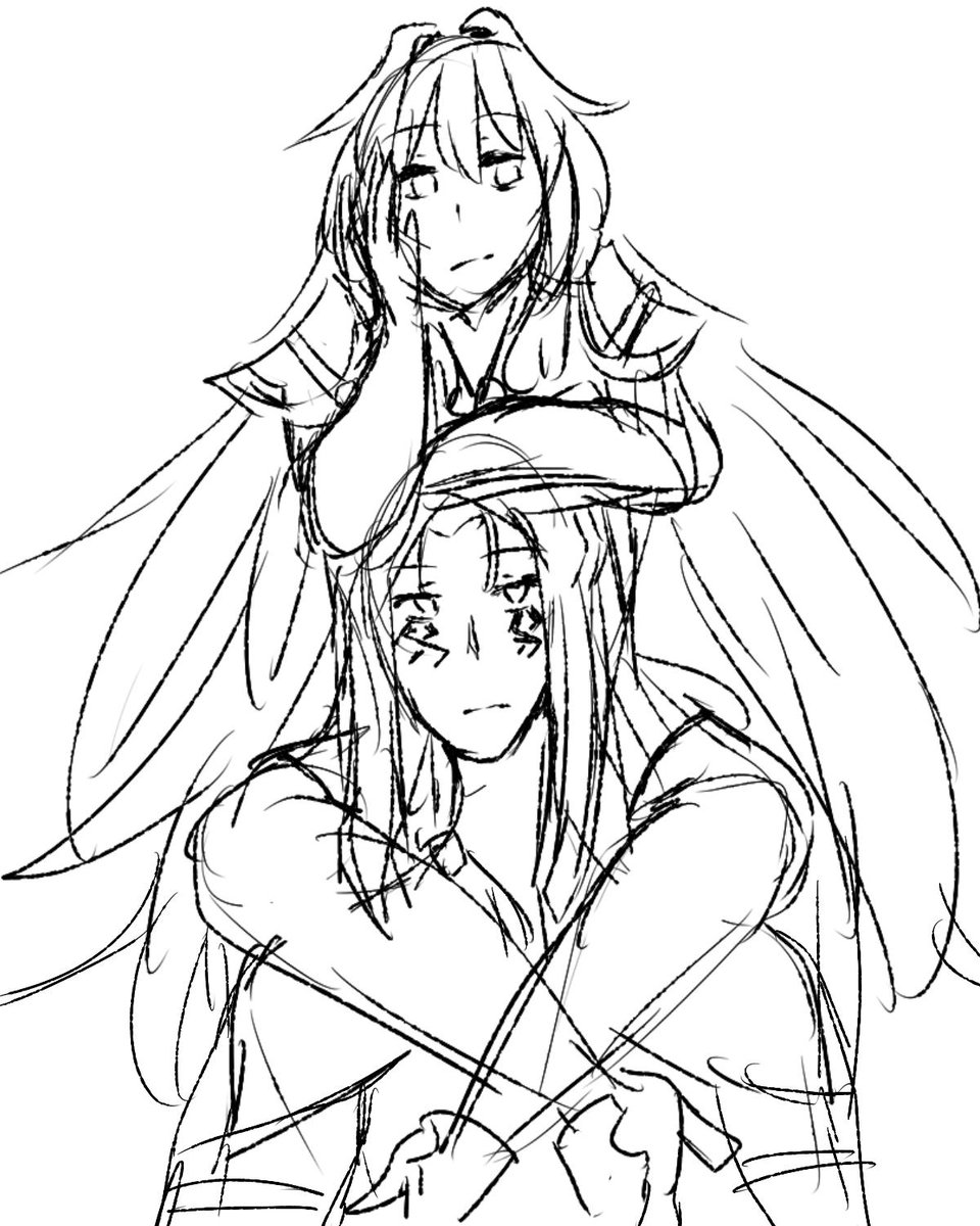 「#fgo #fatego 」kas @ brainrotの漫画