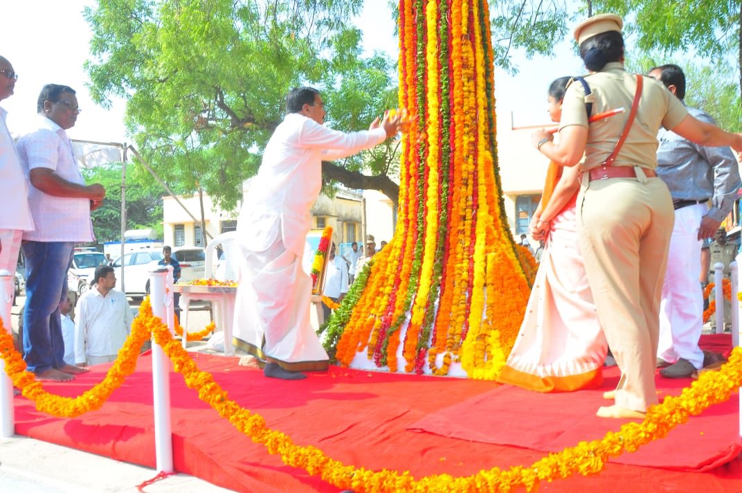 CHATRAPATHI PRAJAPATHI (SRIN).T. (@t_srin) | Twitter