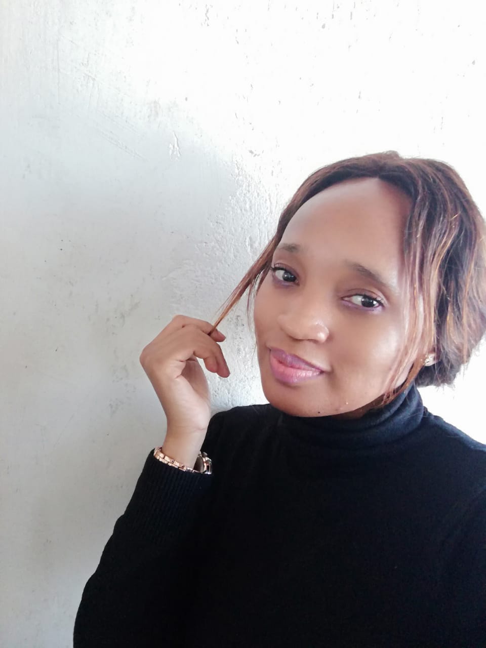 Sthandwa and Thando on Twitter: "Felt cute today #AfterSunday…
