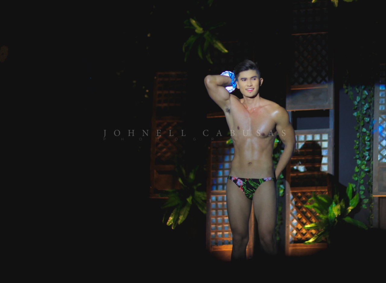 Shobi Dionela on Twitter: "#7 Steve Marquez 💪👑…