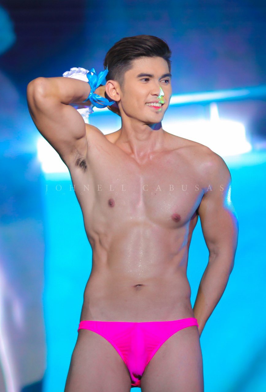 Shobi Dionela on Twitter: "#7 Steve Marquez 💪👑…