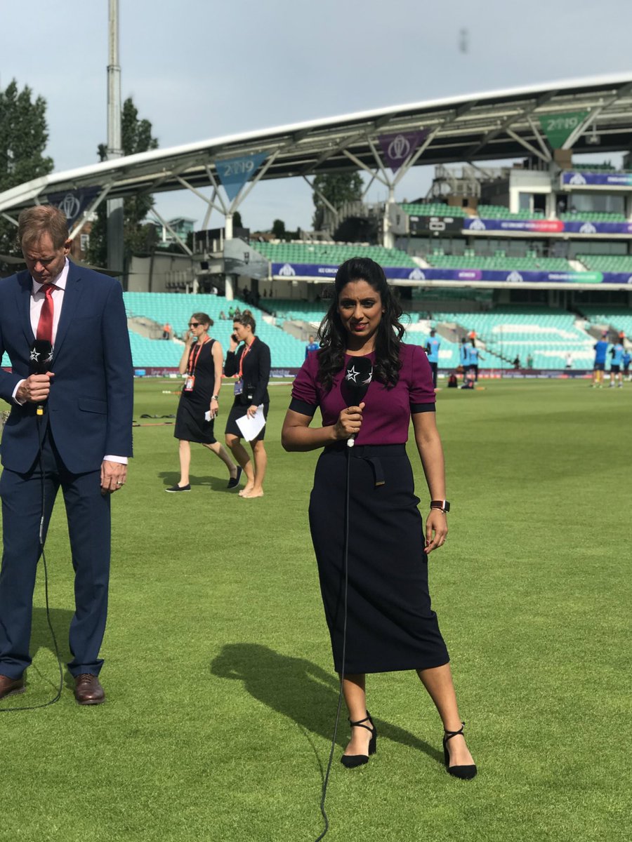 Cricket on TV 2019 - Page 35 — Digital Spy