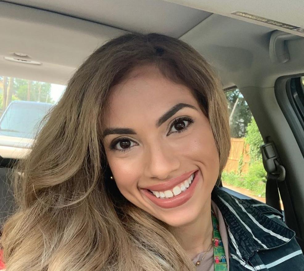 Ray Olivarez's Instagram, Twitter & Facebook on IDCrawl