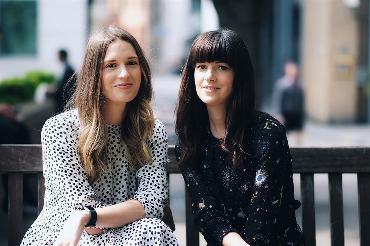 Anna Whitaker: “We never left creativity, we just left advertising for ...