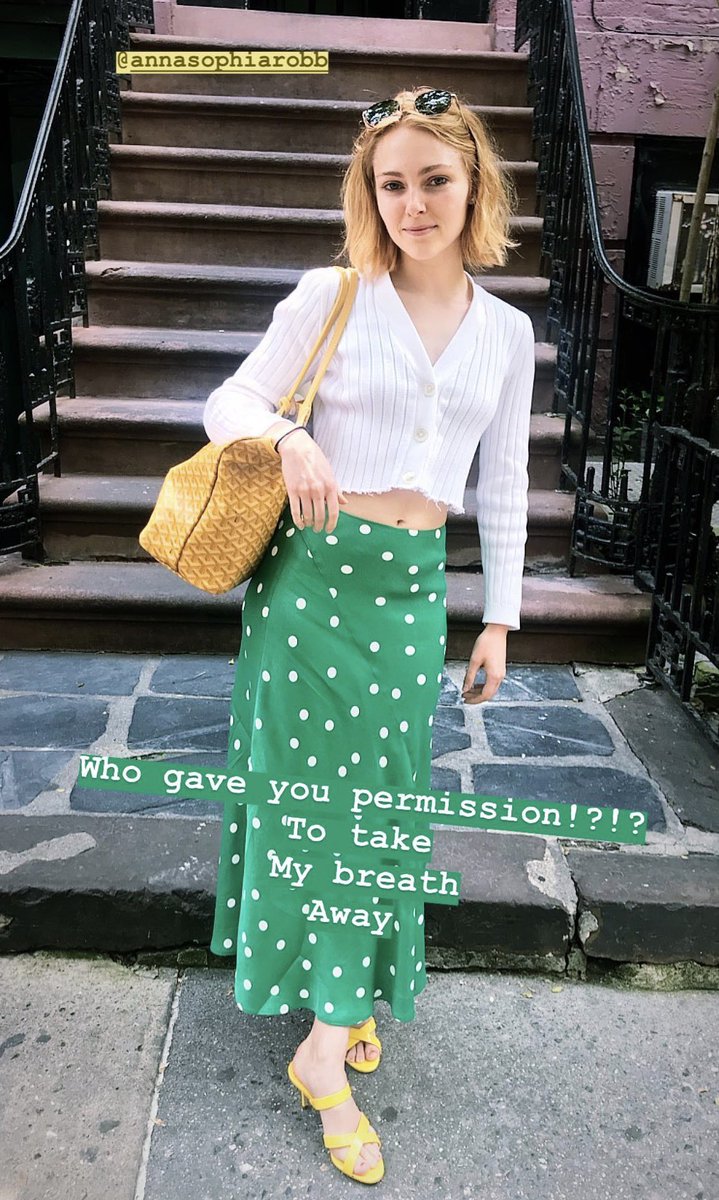 Annasophia Robb Instagram