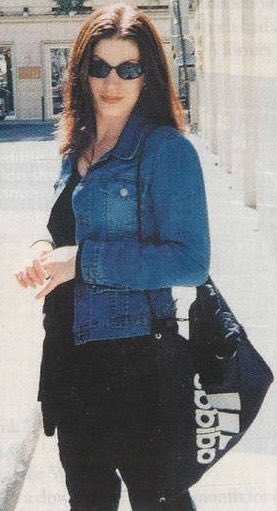 Keanu Reeves And Ava Archer Syme Reeves