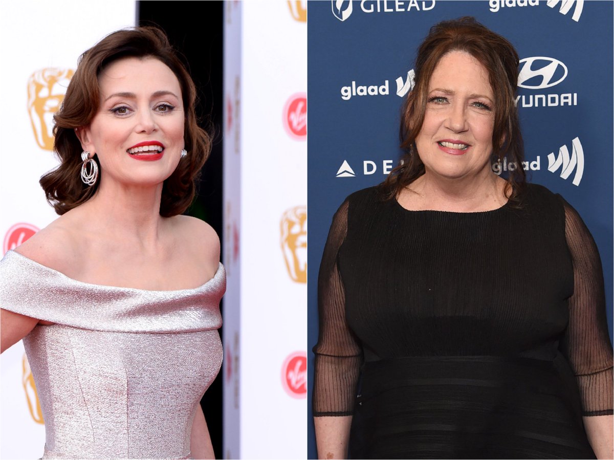 Ben Wheatley adds Keeley Hawes, Ann Dowd, Sam Riley and Ben Crompton to ...