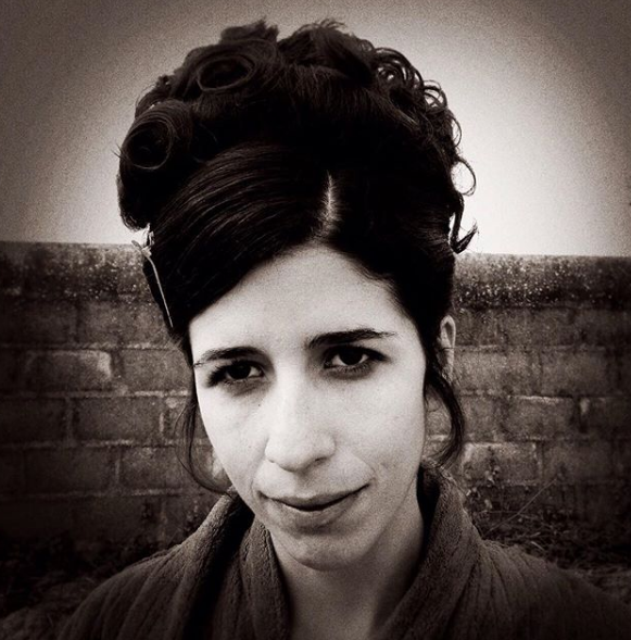 Flora Diegues: Flora Diegues, atriz e filha do cineasta Cacá Diegues ...