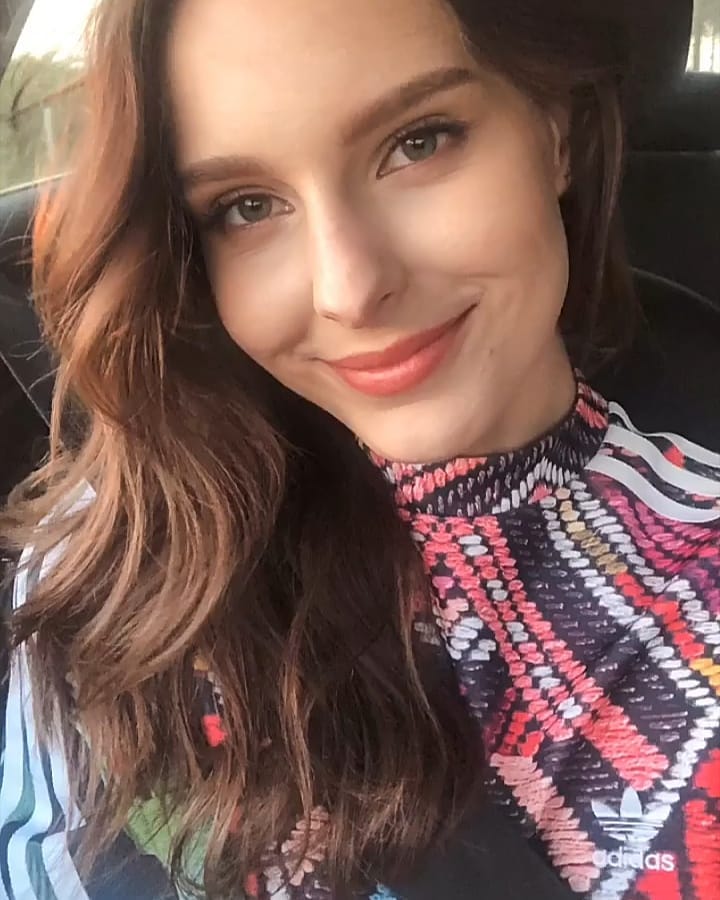 Jessica May's Instagram, Twitter & Facebook on IDCrawl