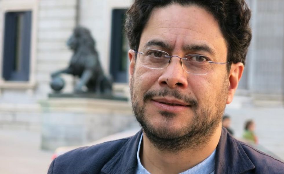 “La paz acaba con la impunidad”: Iván Cepeda