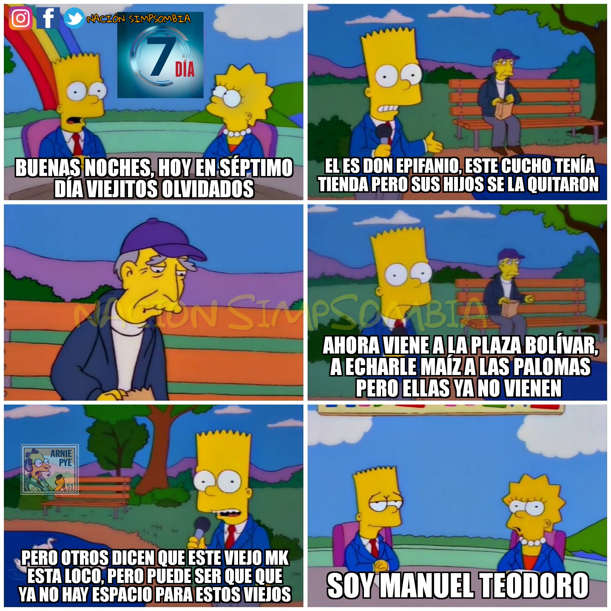 Mi Vieja Mula Memes Un Mensaje De La Aplicación De Santander Río