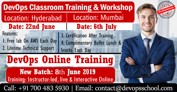 BestDevOps (@BestDevOps) | Twitter