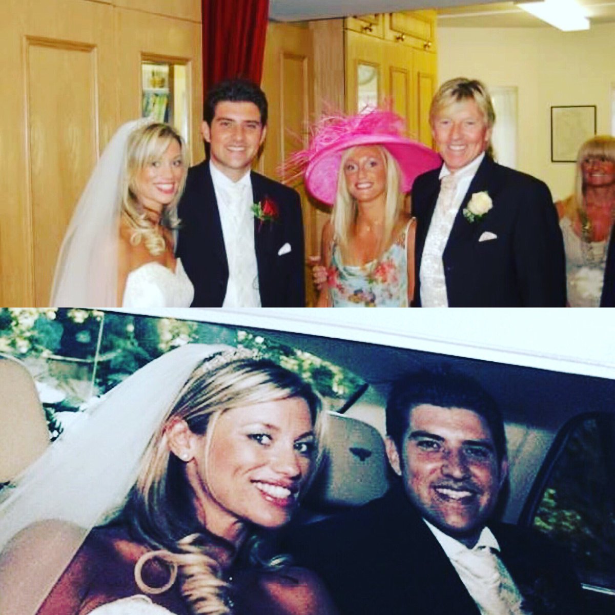 Howard Hodgson's Instagram, Twitter & Facebook on IDCrawl