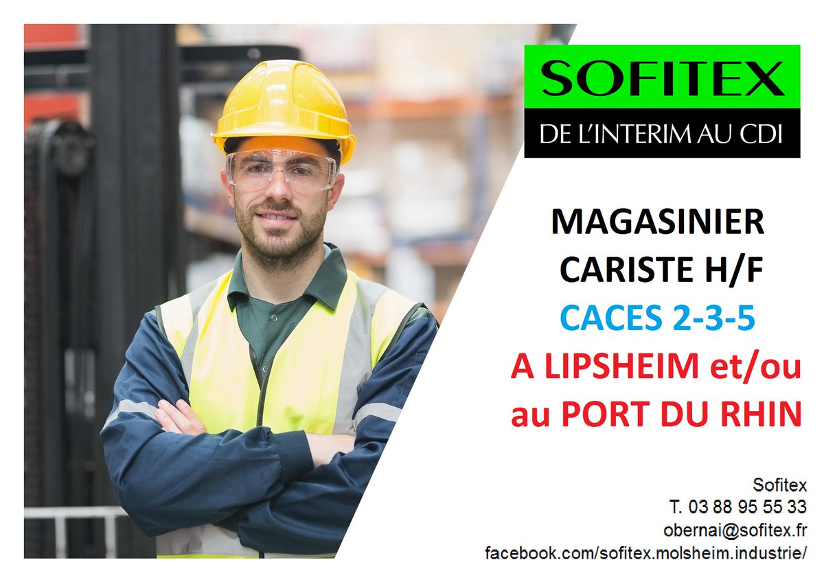 Sofitex Molsheim (@SofitexI) | Twitter