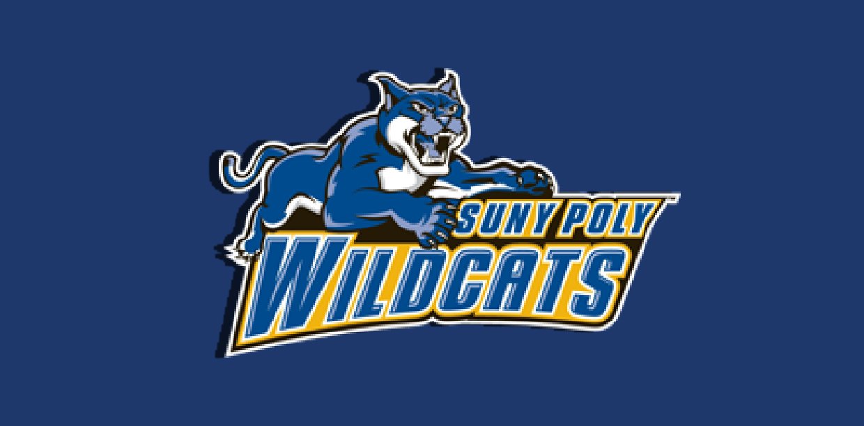 Suny Polytechnic Logo SUNY Poly Fitness Center Hours Amended For