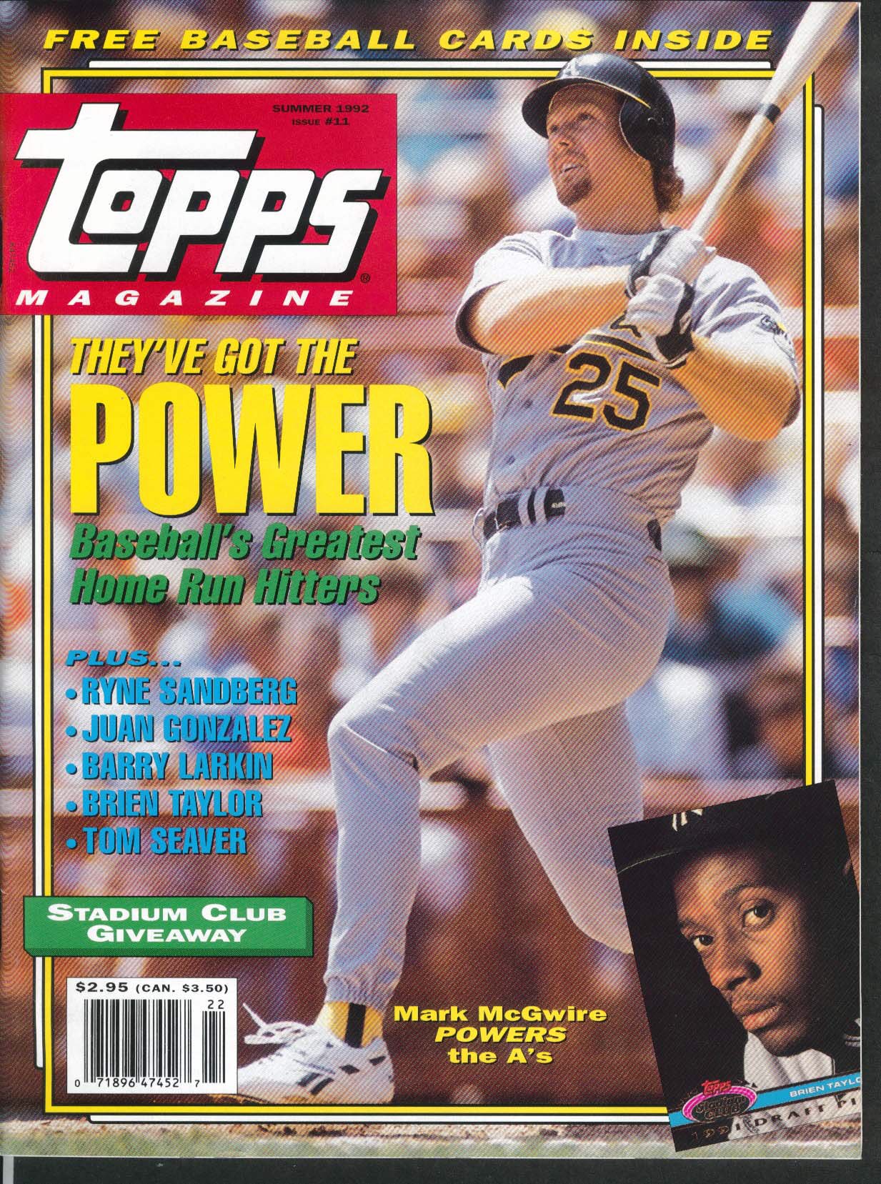 Brien Taylor Baseball