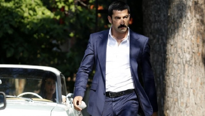 Kenan Imirzalioglu Karadayi