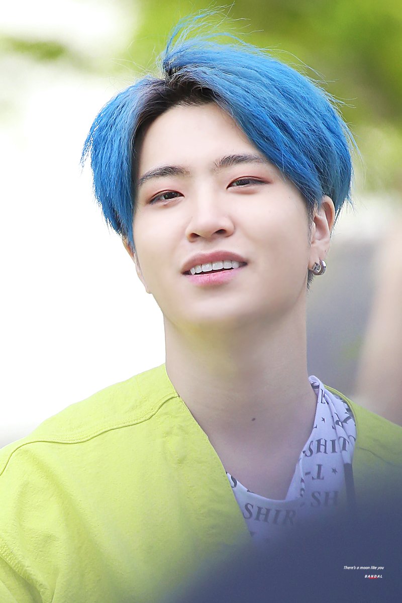 GOT7 Colors from Ars | ☀ Choi Youngjae ☀ | Official Thread | Page 2 ...