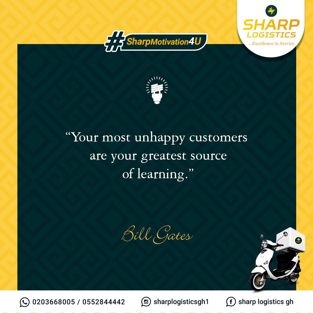 Sharp Logistics Gh 🇬🇭 (@SLogisticsgh) | Twitter