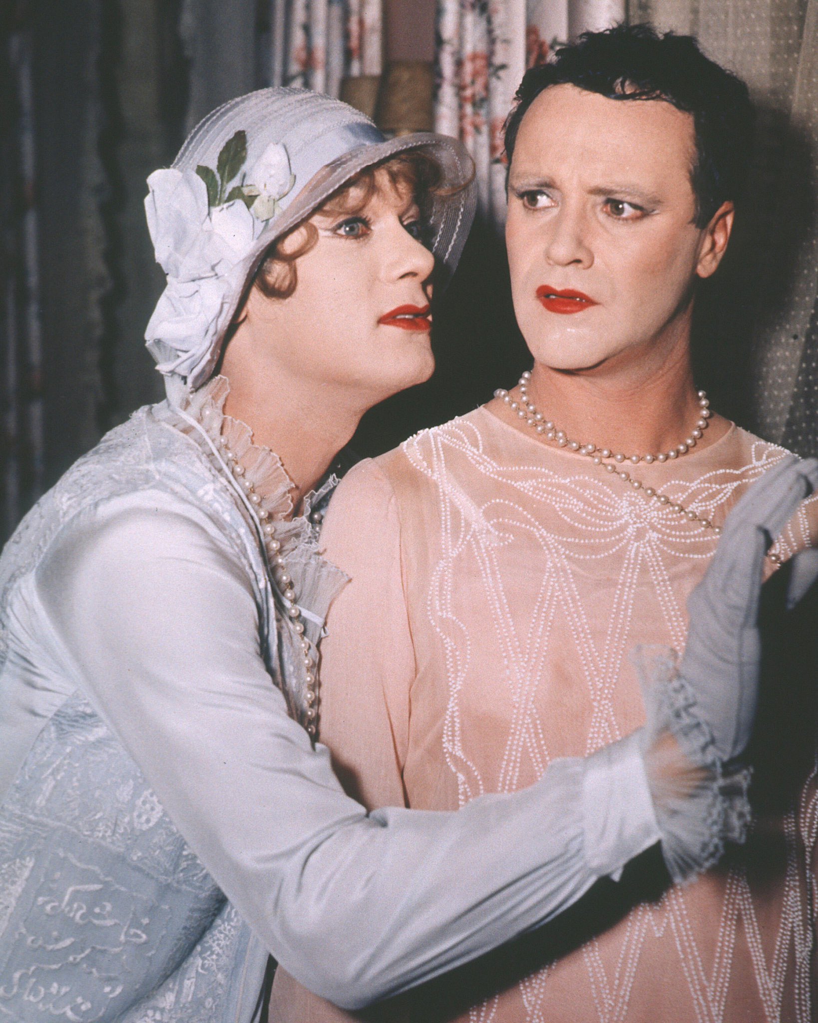 Tony Curtis Jack Lemmon Why You Should Watch Fanfaren Der Liebe, The