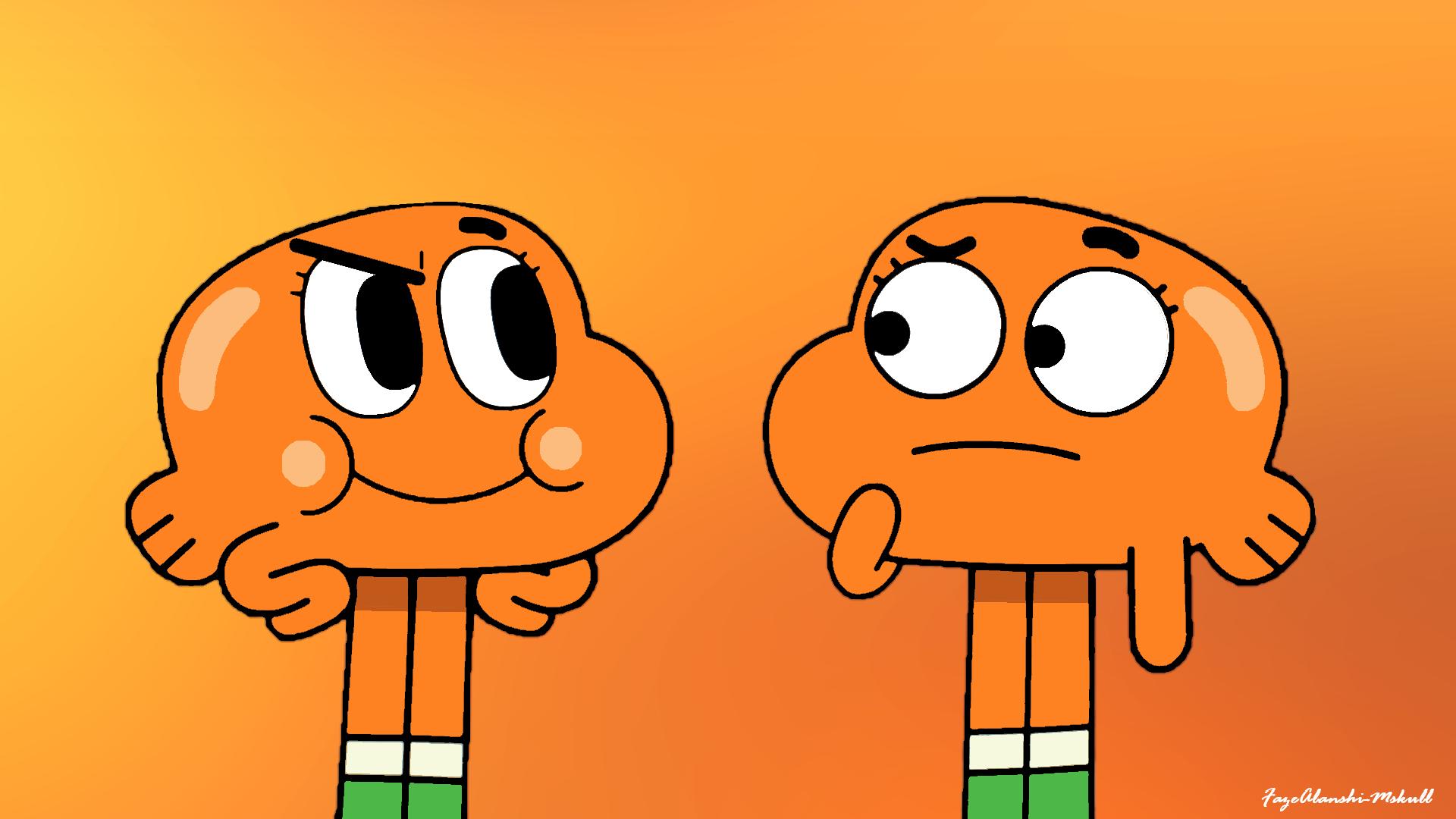 Gumball Watterson Season 3