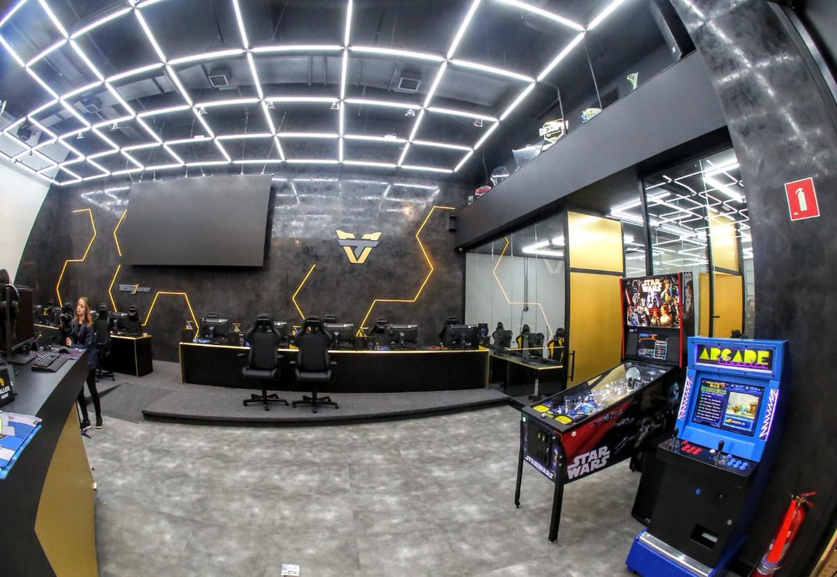 Team oNe eSports: LATAM's New Powerhouse — SiegeGG