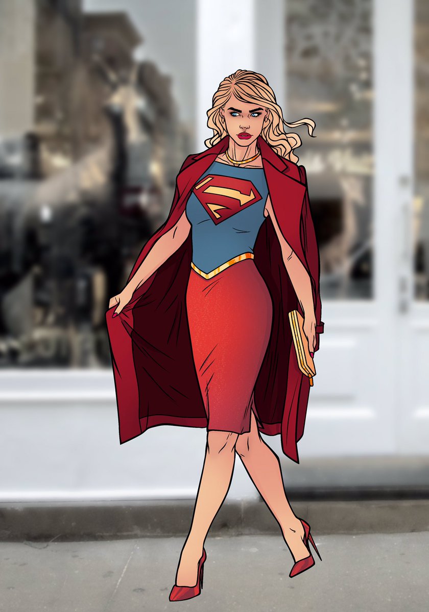 Chris Panda (@JustChrisPanda) さんのイラスト・マンガ作品まとめ (8 件) - Twoucan