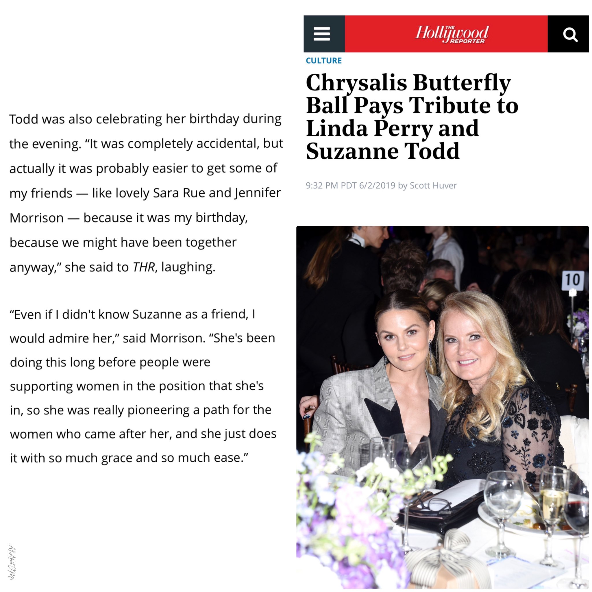 Suzanne Perry Morrison