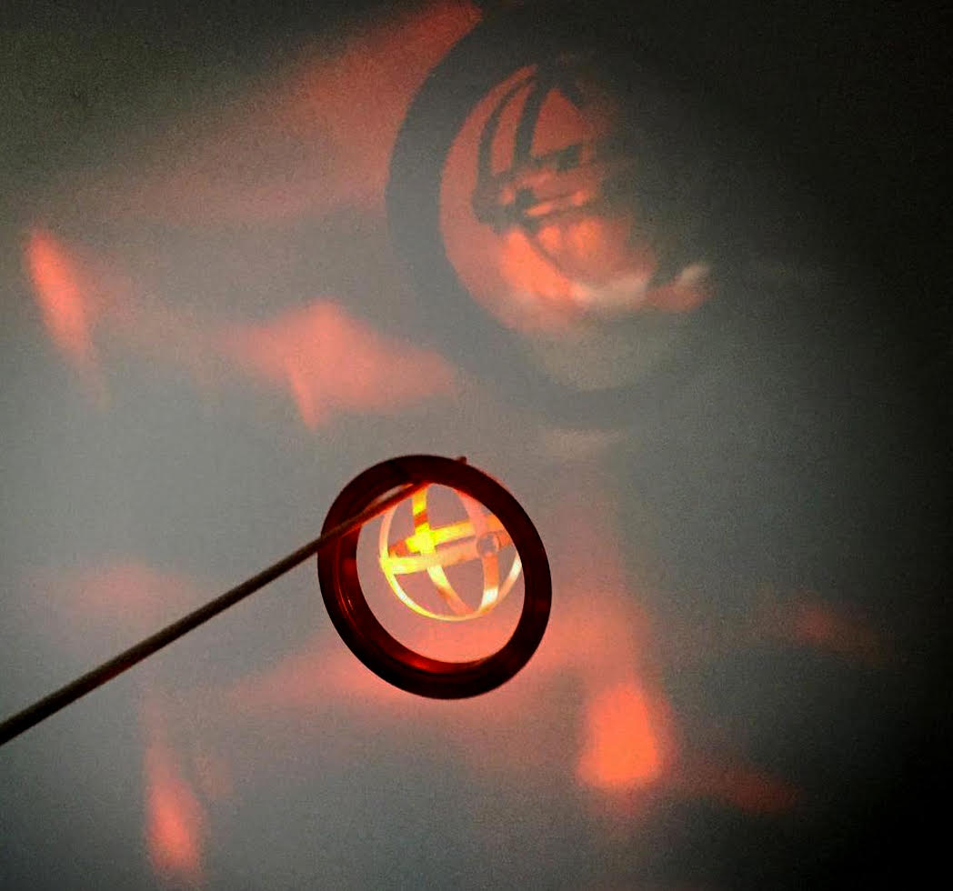 San Francisco Cinematheque on Twitter: "Jeanne Liotta's PATH OF TOTALITY (2017) is "a live ...