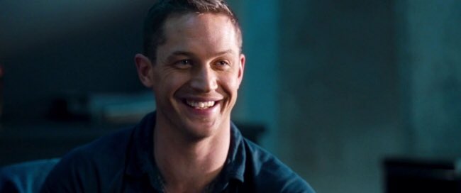 Tom Hardy This Means War