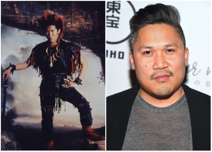 Rufio Hook Now