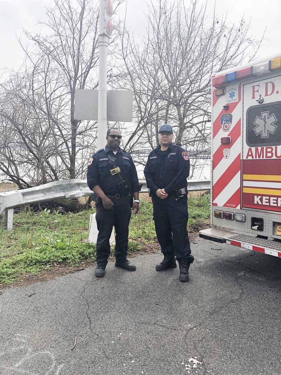 The James Scullion Medal will be presented to Paramedics Christopher ...