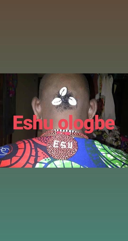 Ojebode Ifaleke adigun (@Osemejitemple) | Twitter