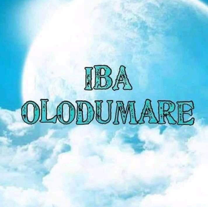 Ojebode Ifaleke adigun (@Osemejitemple) | Twitter