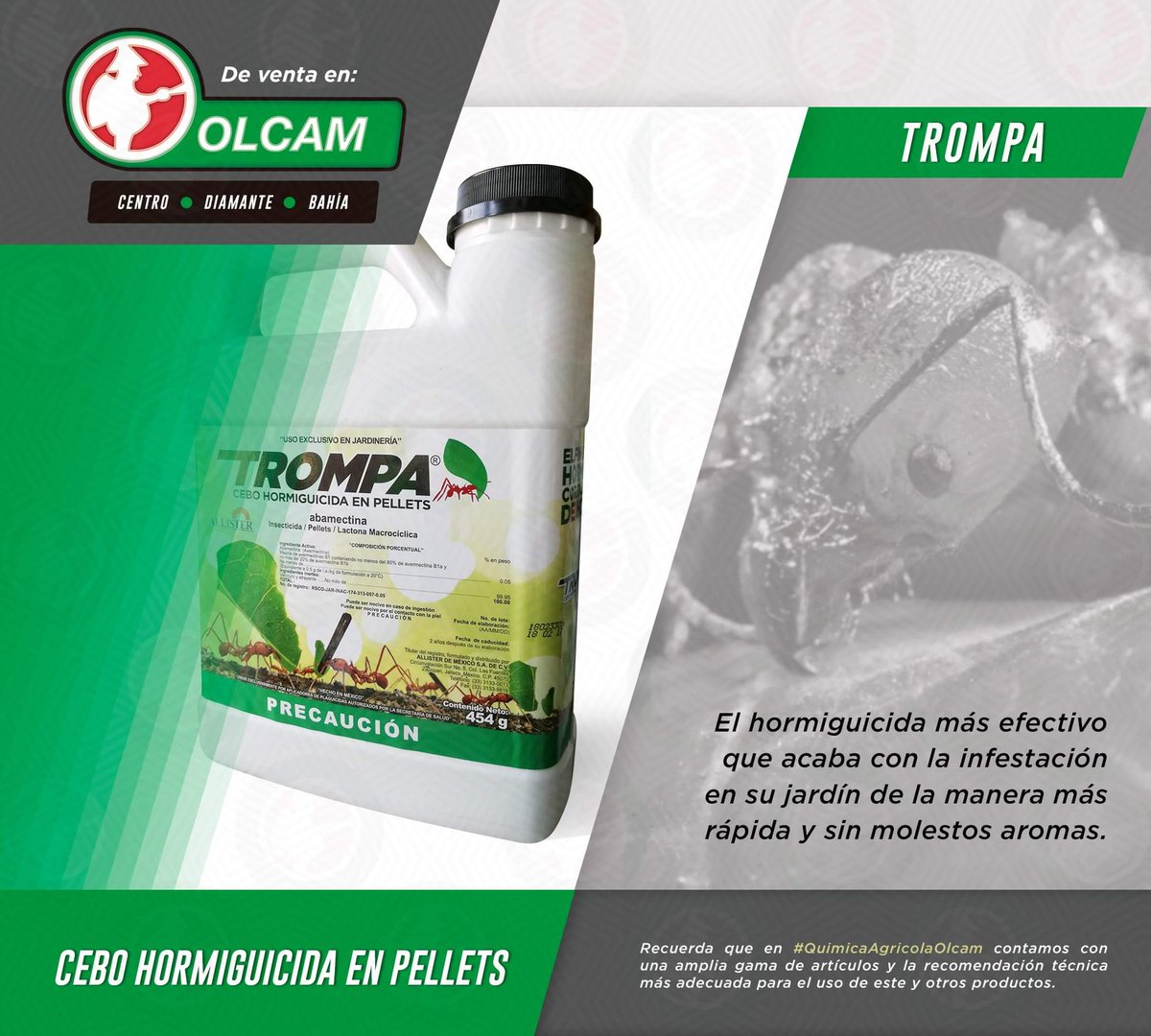 brandy Indulgente pueblo trompa insecticida bolsillo repetición escena