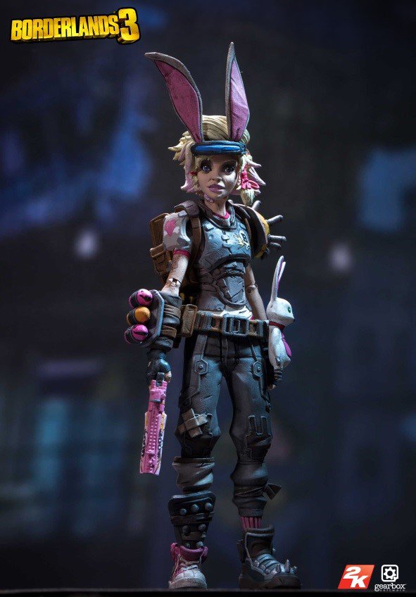 Borderlands 3 | Page 50 | SpaceBattles