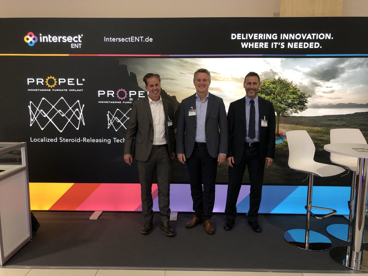 Intersect Ent Salary - 2024 Company Salaries